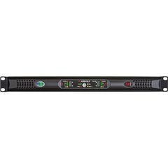 Ashly | Performance Audio