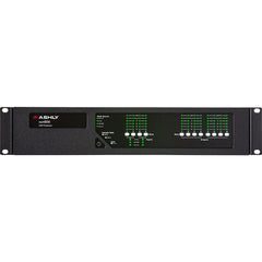 Ashly | Performance Audio