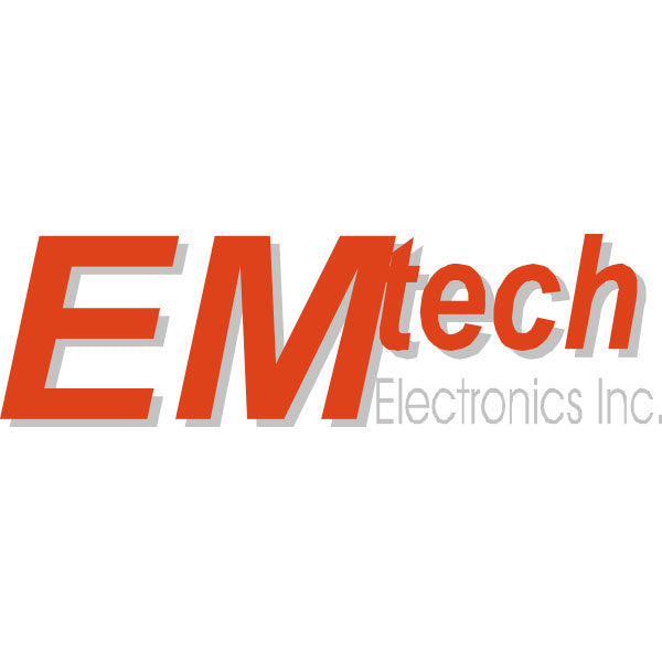 Emtech Electronics | Performance Audio