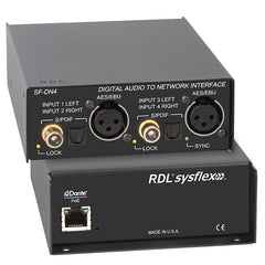 RDL | Radio Design Labs | Performance Audio