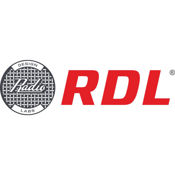 RDL | Radio Design Labs | Performance Audio