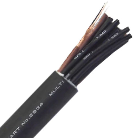 Mogami | Performance Audio