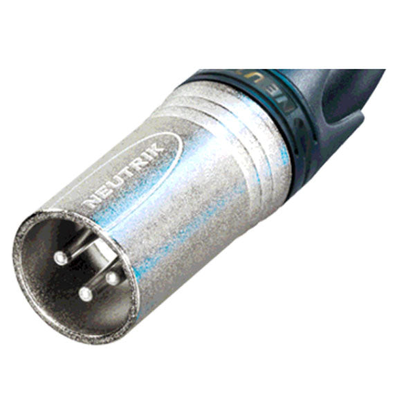 Neutrik XX Series XLR Cable Connectors | Performance Audio
