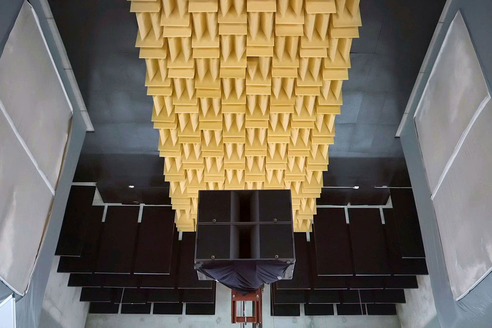 L-Acoustics | Performance Audio