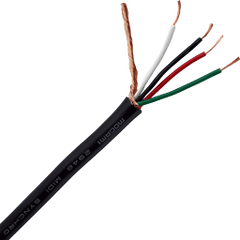 Bulk Wire & Bulk Cable | Performance Audio