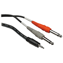 Pro Audio Cables | Performance Audio