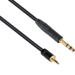 Pro Audio Cables | Performance Audio