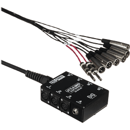 Pro Audio Cables | Performance Audio