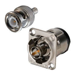 Professional Audio & Video Connectors | Performance Audio