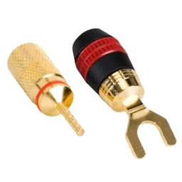 Professional Audio & Video Connectors | Performance Audio