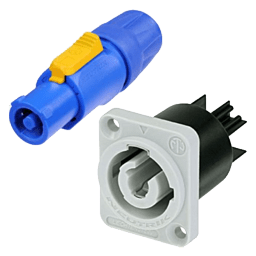 Professional Audio & Video Connectors | Performance Audio