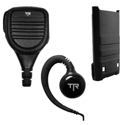 Professional Two-Way Radios & Accessories | Performance Audio
