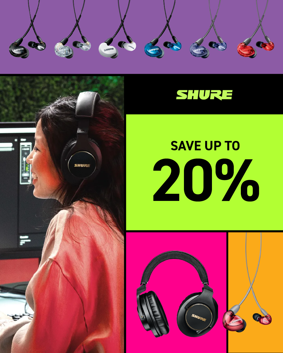 Welcome to Performance Audio