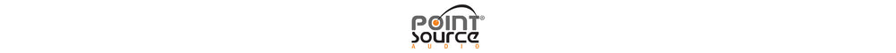Point Source Audio Headset Microphones | Performance Audio