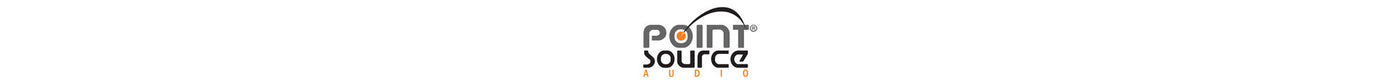 Point Source Audio Headset Microphones | Performance Audio