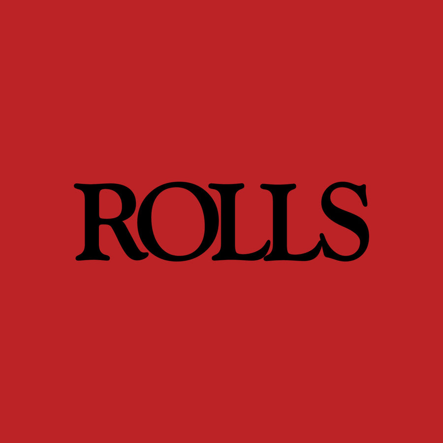 Rolls | Performance Audio