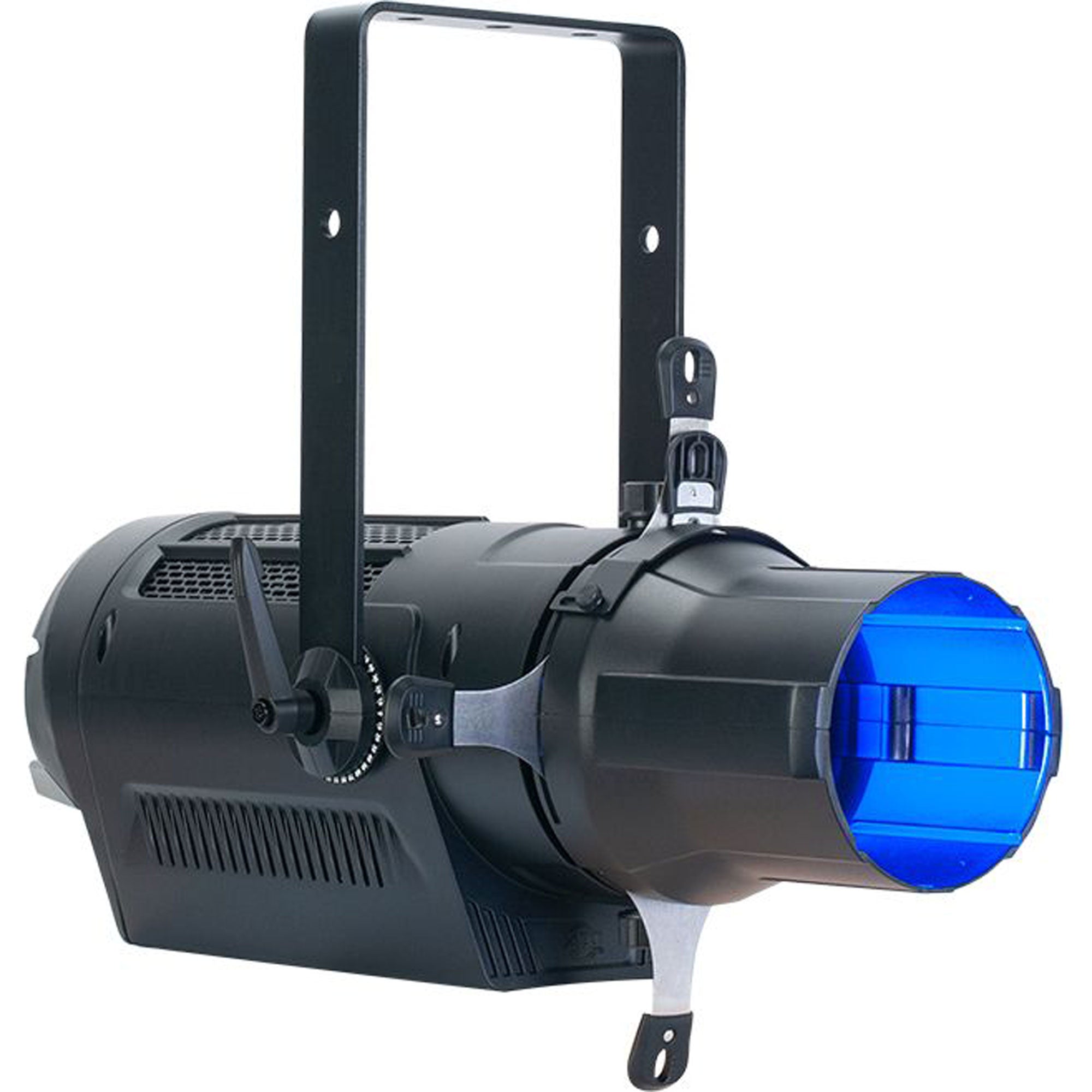 American DJ Encore Profile Pro Color RGBWAL LED Ellipsoidal Spotlight ...
