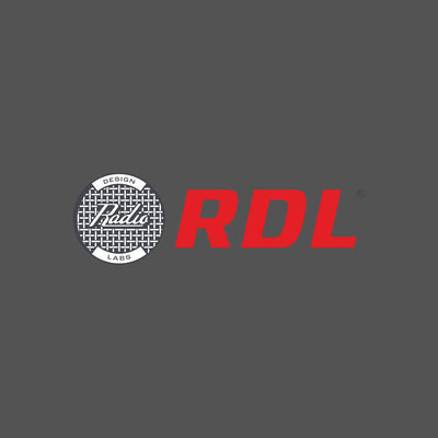 RDL | Radio Design Labs | Performance Audio
