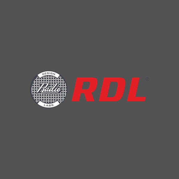 RDL | Radio Design Labs | Performance Audio