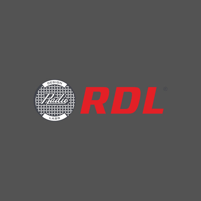 RDL | Radio Design Labs | Performance Audio