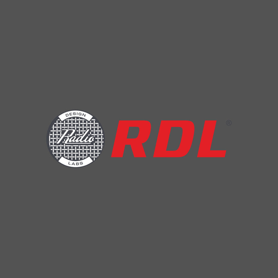 RDL | Radio Design Labs | Performance Audio