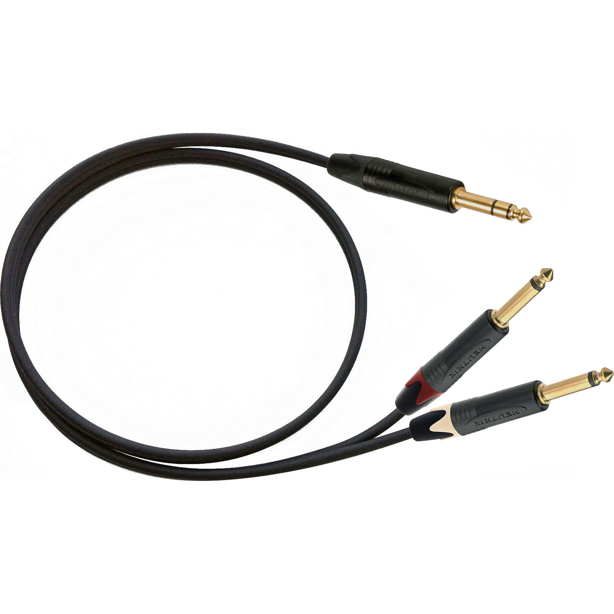 Custom Y & Insert Cables | Performance Audio