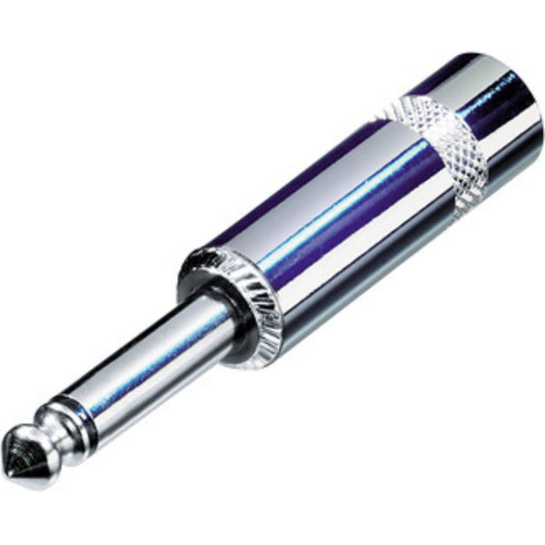 1/4" Phone Connectors | Performance Audio